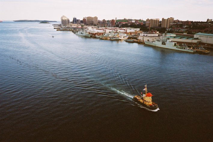 the narrative : Theodore Too