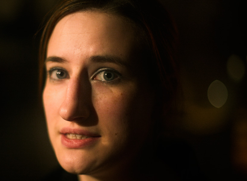 allie on the narrative : matt o'sullivan's photoblog