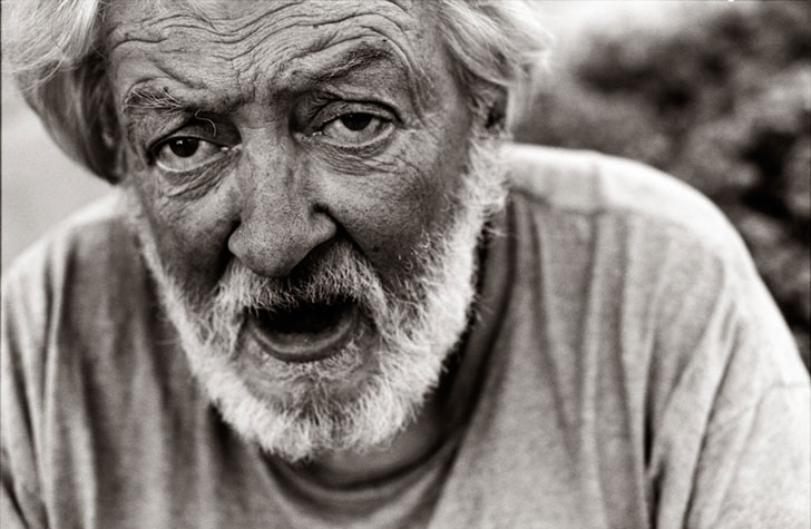 jimmy 4 on the narrative : matt o'sullivan's photoblog