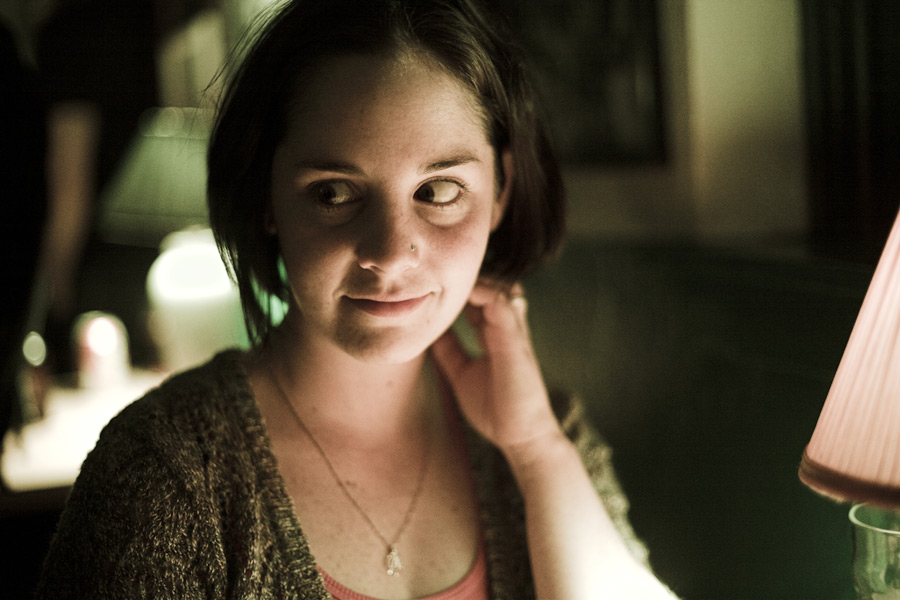 ol' crazy eyes on the narrative : matt o'sullivan's photoblog